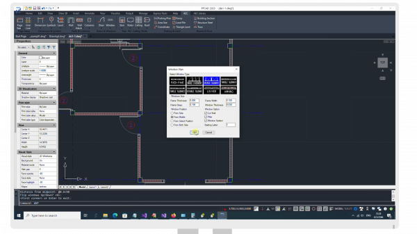 PTCAD Plus – PTCAD