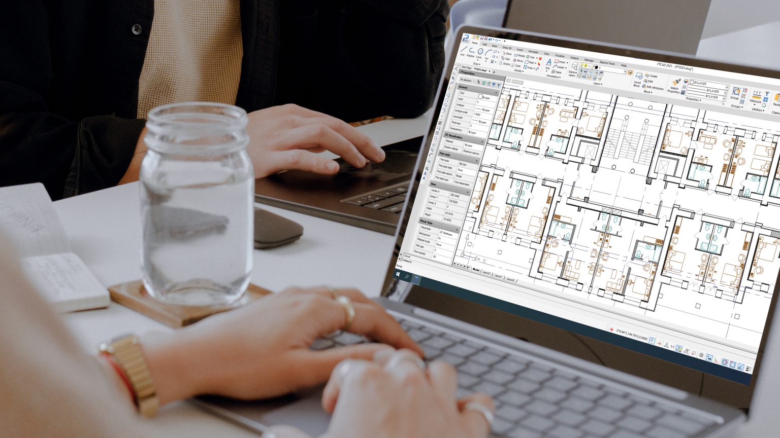 PTCAD Lite – PTCAD