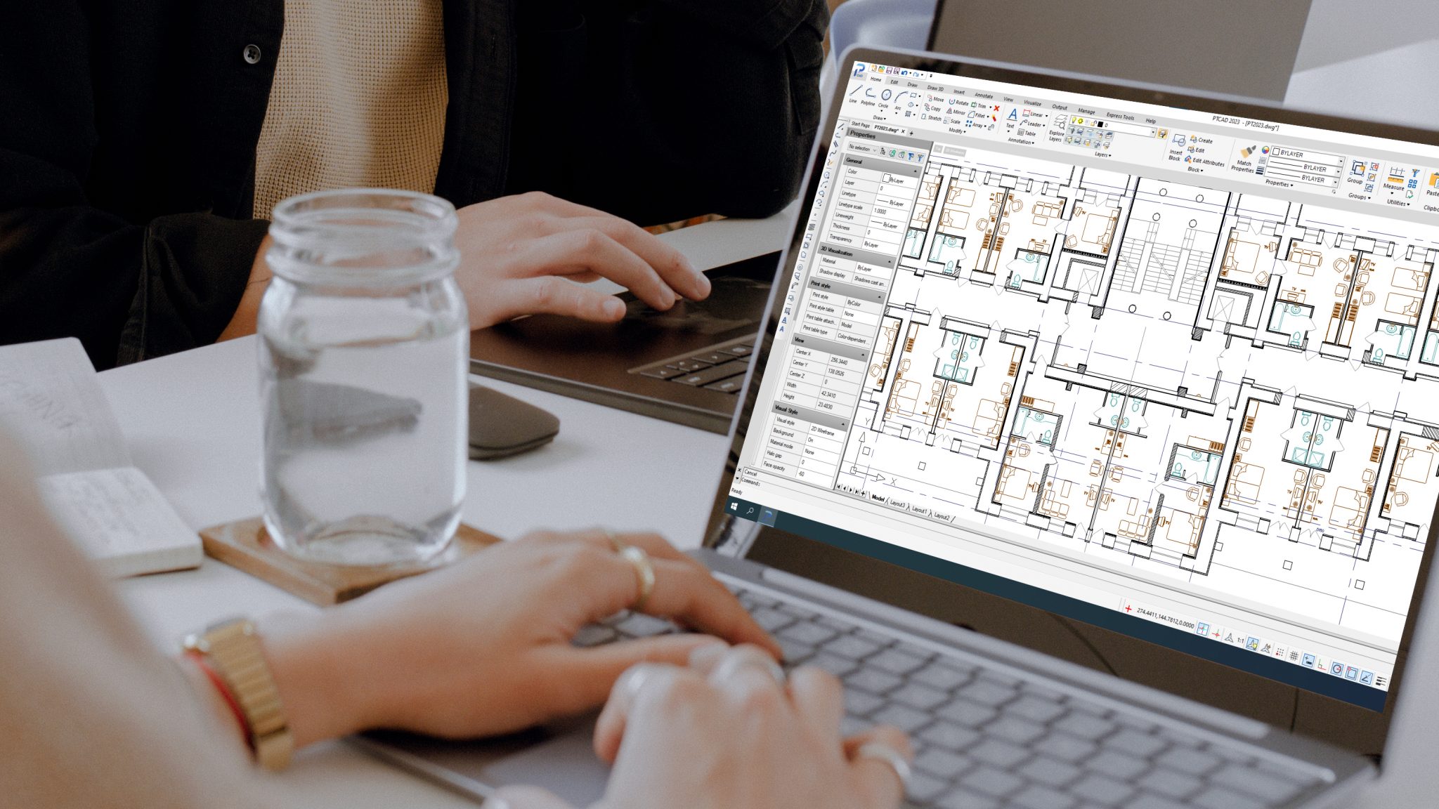 PTCAD Lite – PTCAD