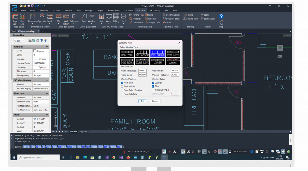 Plus Edition – PTCAD